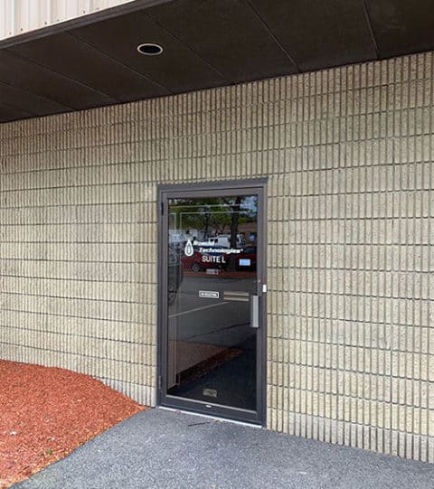 Roscid Technologies - Gas Analyzing Equipment Woburn MA
